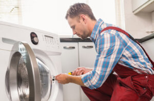 Same-day Washer Repair Near Me 📍 Book Now!