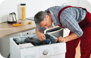 Same-day Washer Repair Near Me 📍 Book Now!