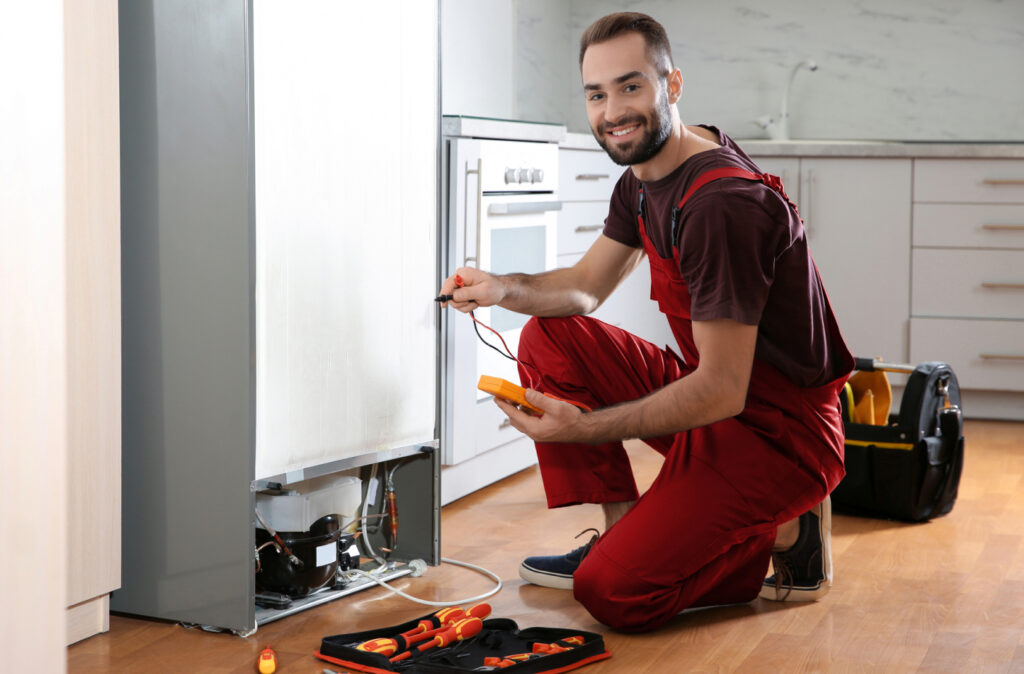 Home Appliance Repair Service in Kitchener You Can Trust