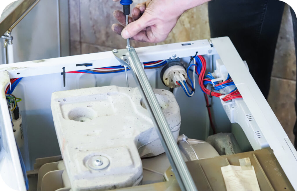 Home Appliance Repair Service in Kitchener You Can Trust