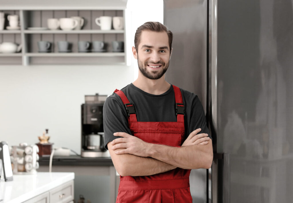Appliance Repair in Mississauga 🛠️ All Brands, 7 Days a Week